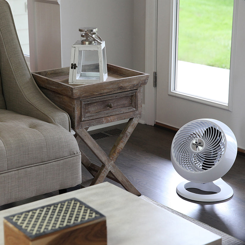 Vornado 660 Large Air Circulator – Vornado Australia