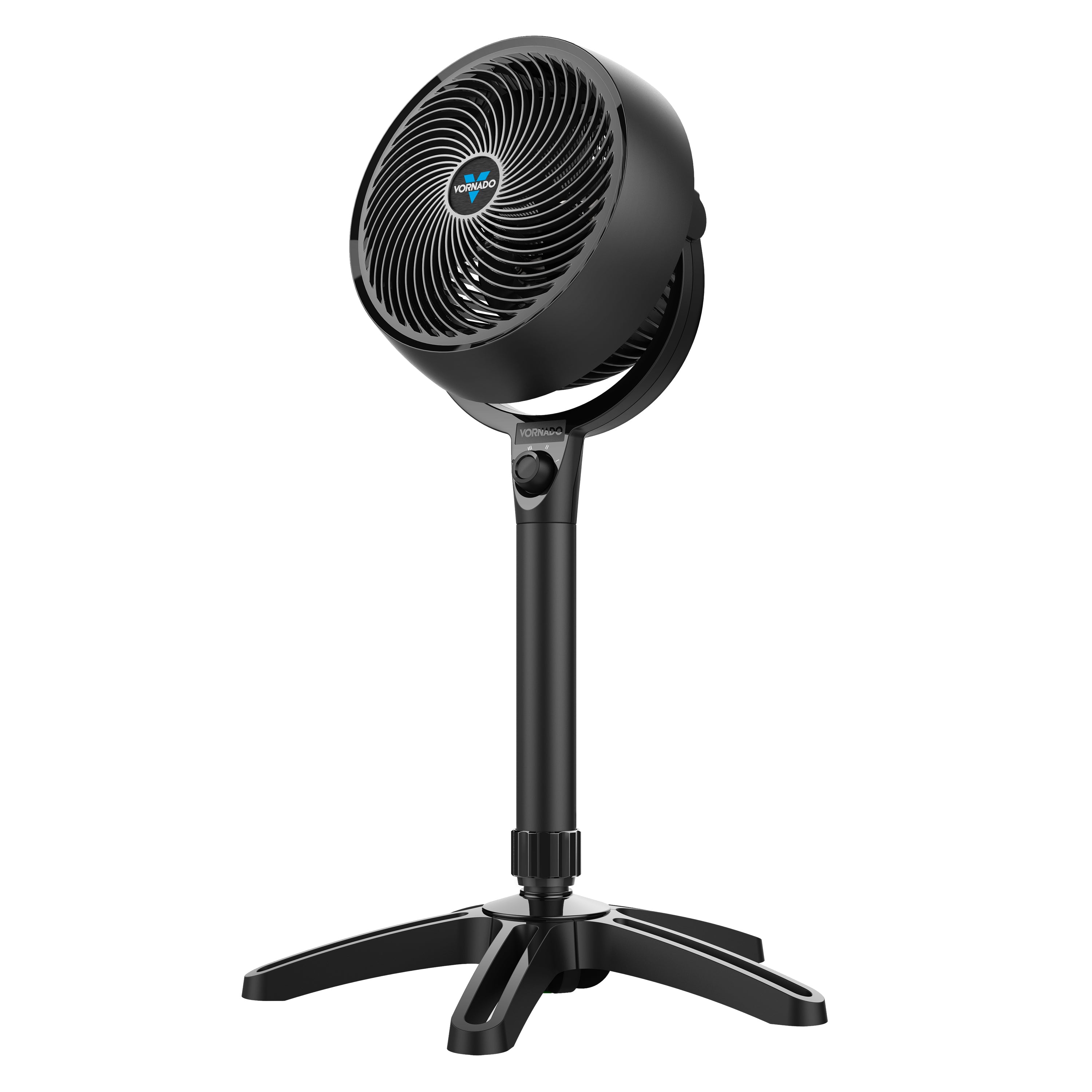 Vornado 683 Medium Pedestal Air Circulator – Vornado Australia