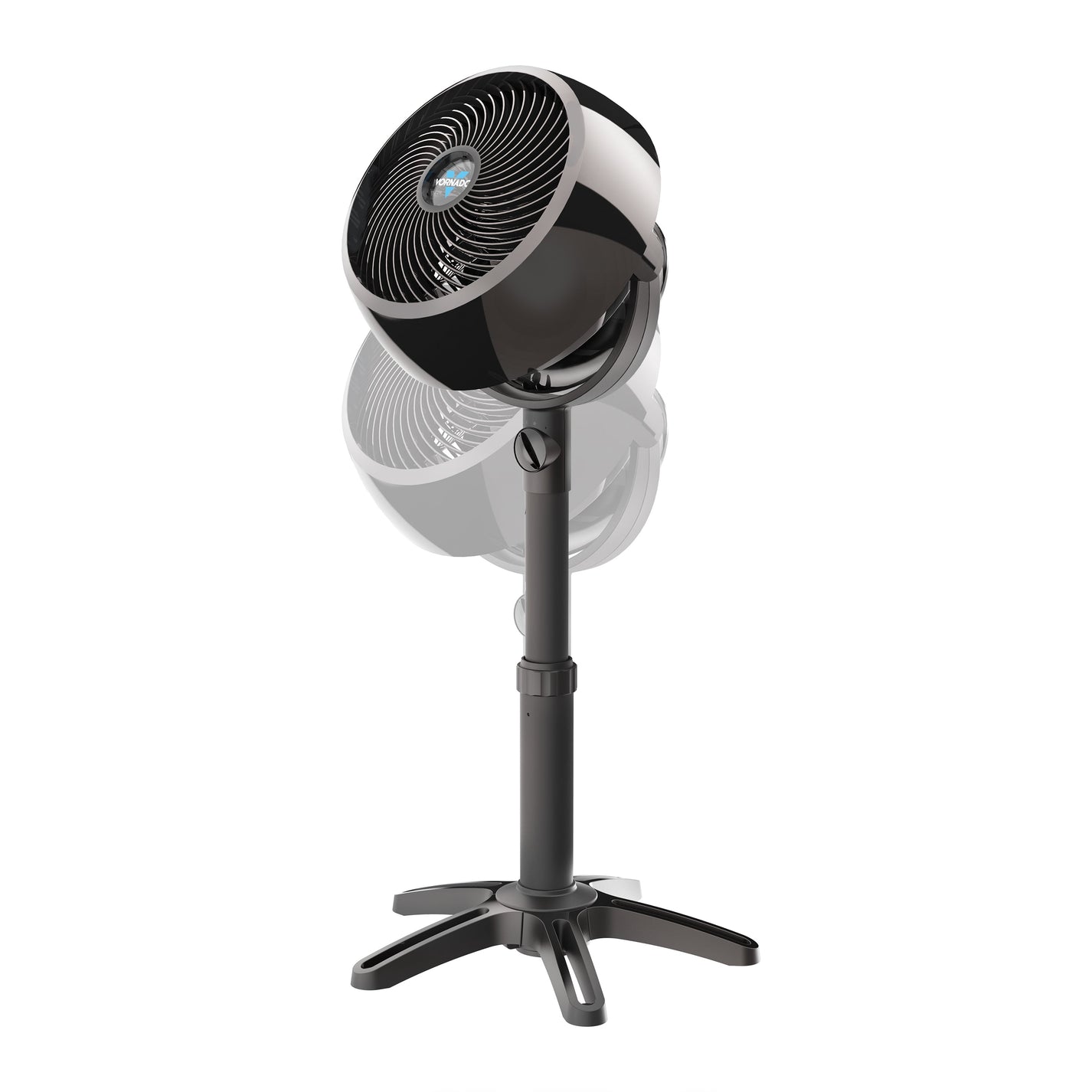 Vornado 7803 Large Pedestal Air Circulator – Vornado Australia