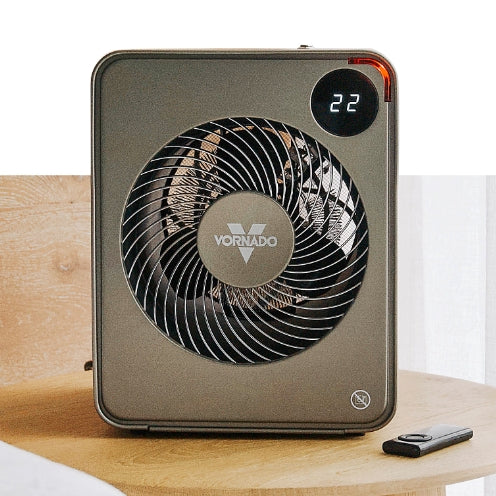 Vornado Australia - Air Circulators, Heaters, Air Purifiers