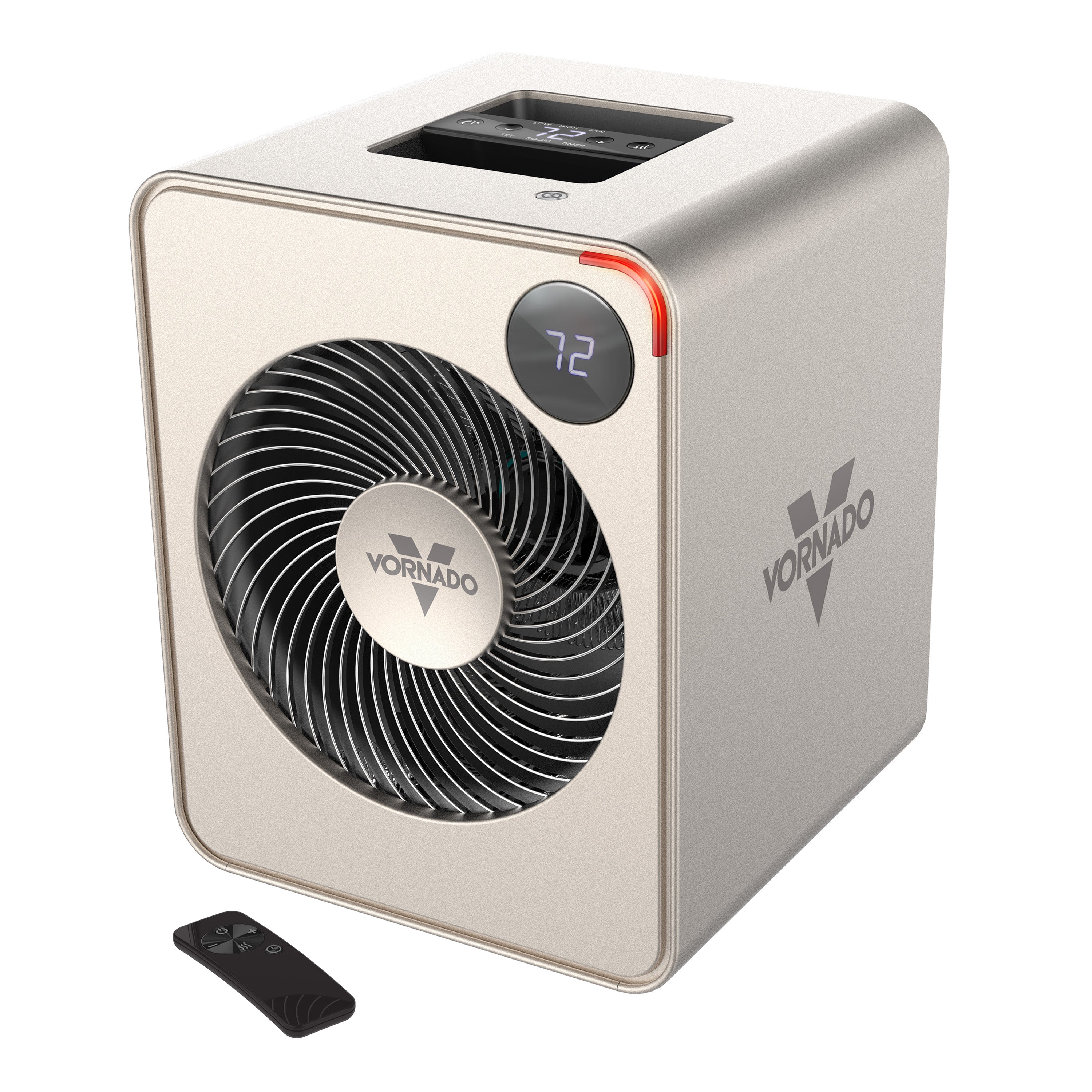 Vornado VMHi500 Auto Climate Control Heater with Remote – Vornado Australia